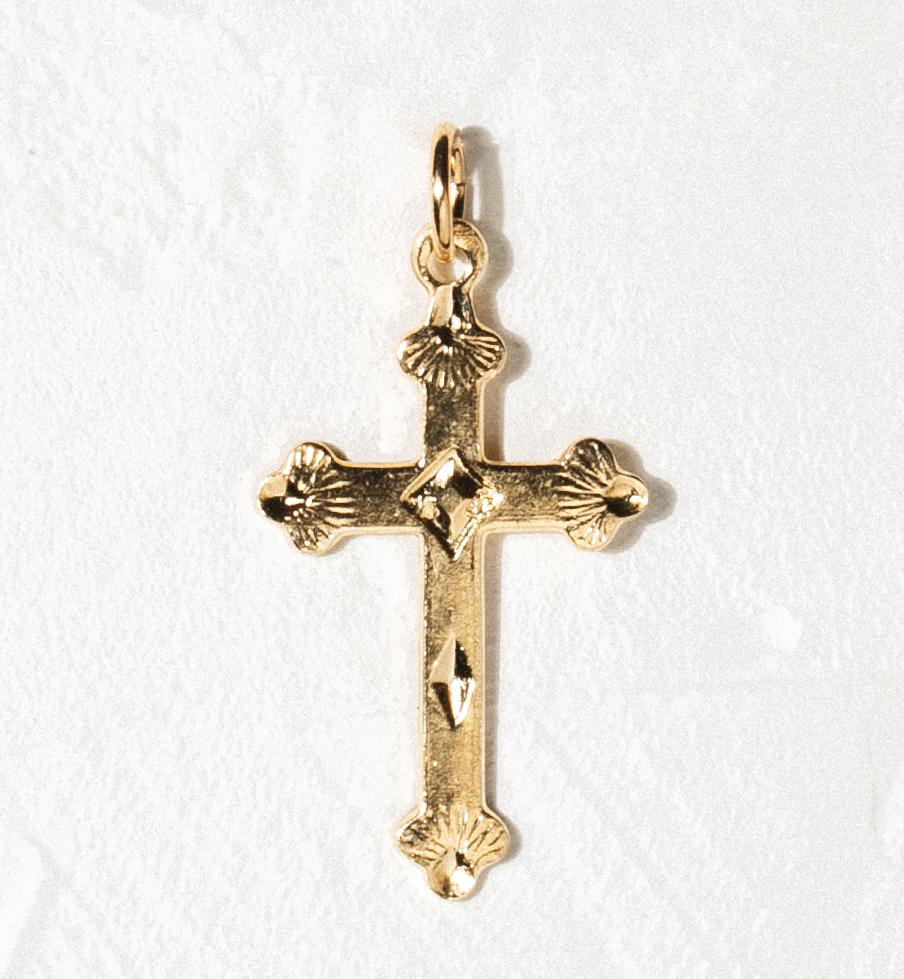 Charm 01 – Child of Wild