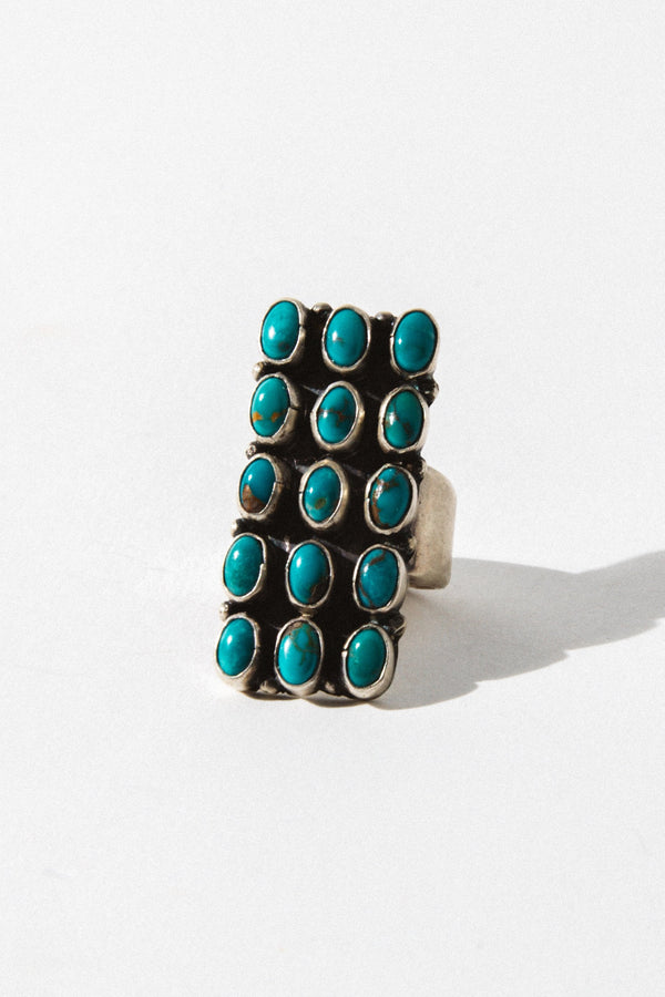 NATIVE AMERICAN JEWELRY | Vintage Turquoise | Navajo Jewelry – Child of ...