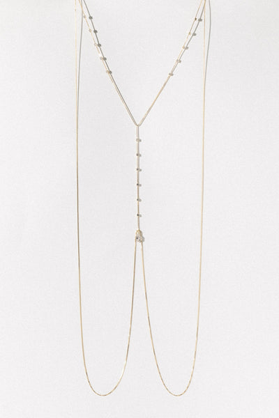 Marbella Body Chain – Child of Wild Marbella Body Chain – Child of Wild
