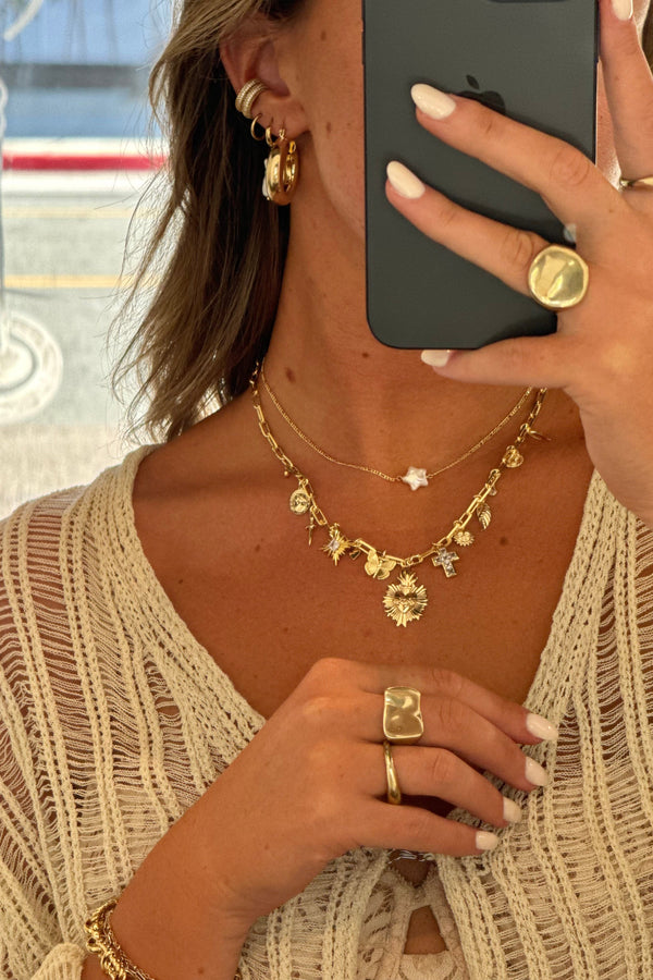 New Jewelry – Child of Wild