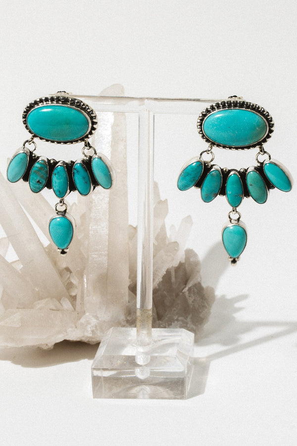 NATIVE AMERICAN JEWELRY | Vintage Turquoise | Navajo Jewelry – Child of ...