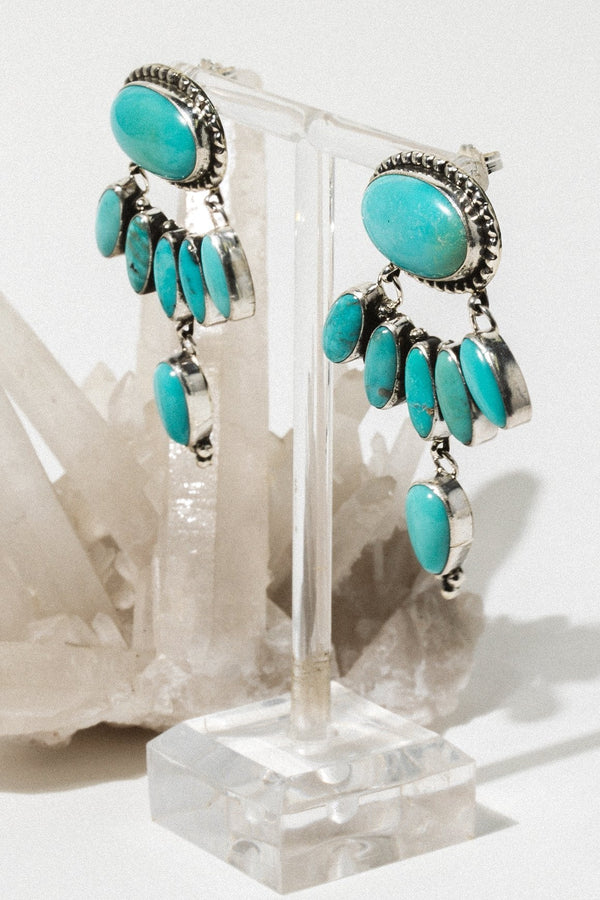NATIVE AMERICAN JEWELRY | Vintage Turquoise | Navajo Jewelry – Child of ...